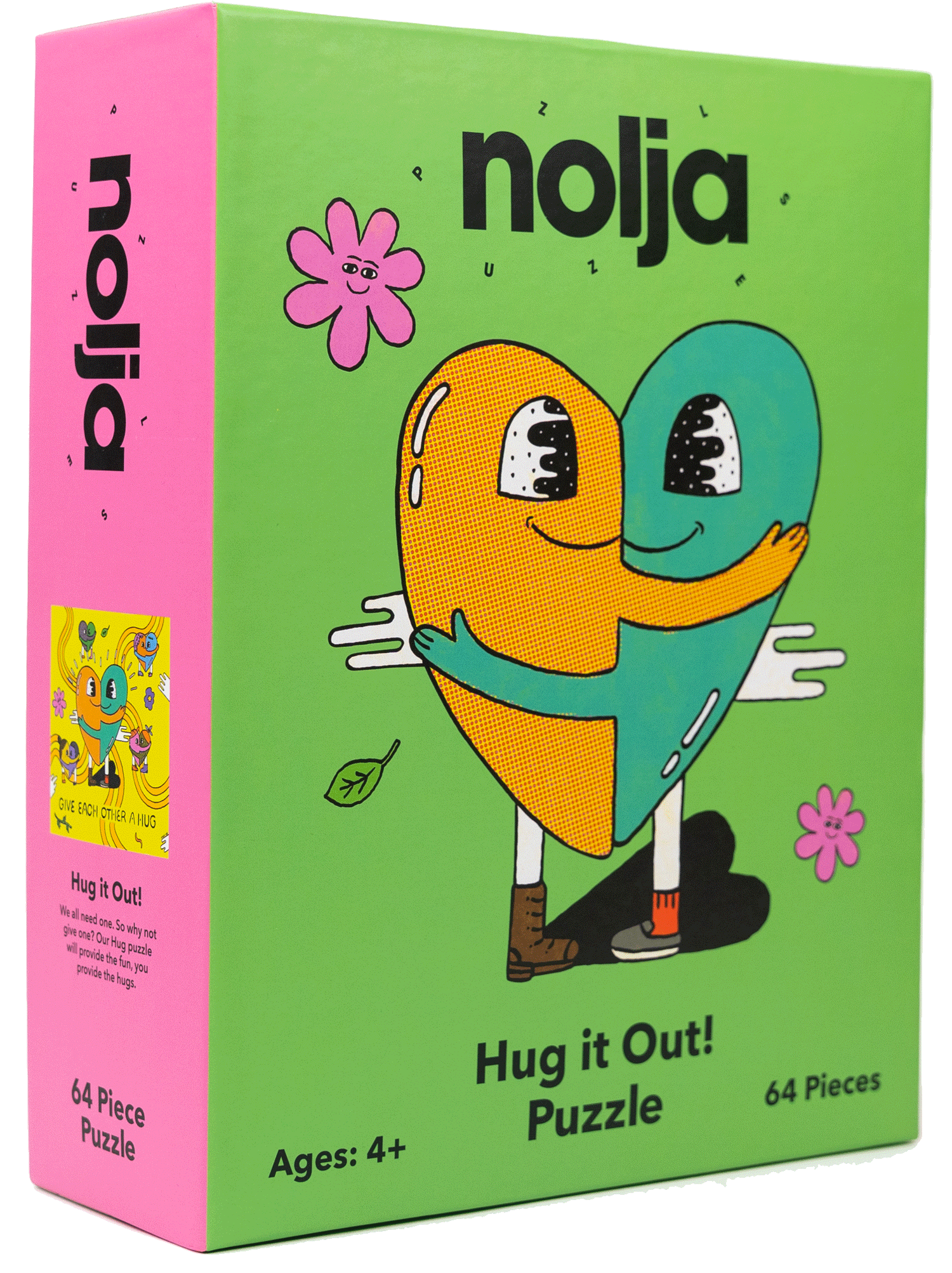 Nolja Play – NoljaPlay